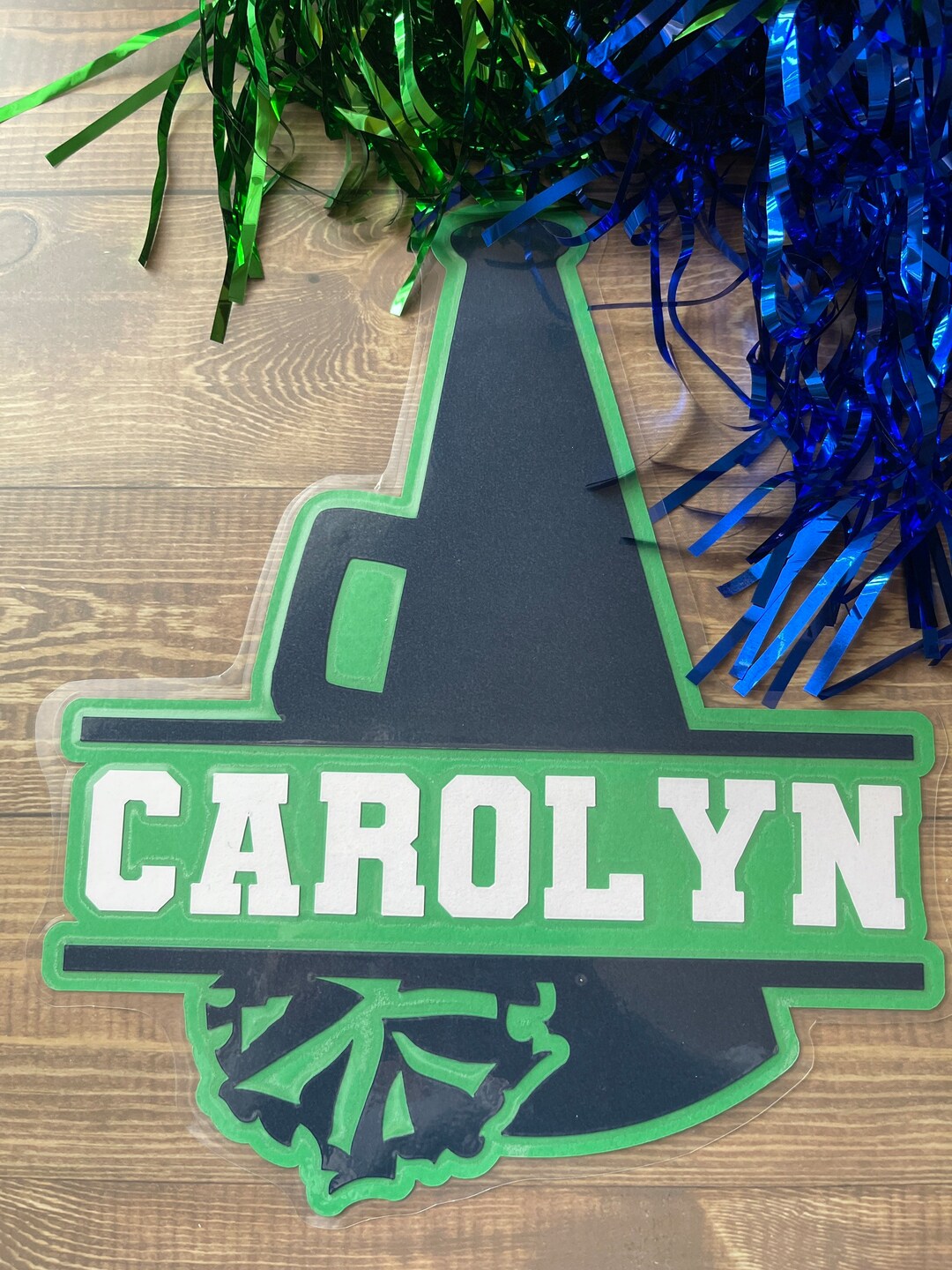 Nationals Door Signs Cheerleading Door Signs Door Signs - Etsy