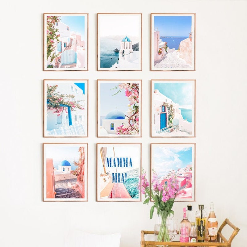 Mamma Mia Party Decor - Etsy