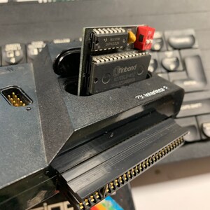 Simple Rom Cartridge for Zx Spectrum Interface 2 - Etsy