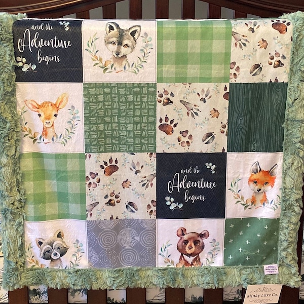 MinkyLuxeCo - Etsy
