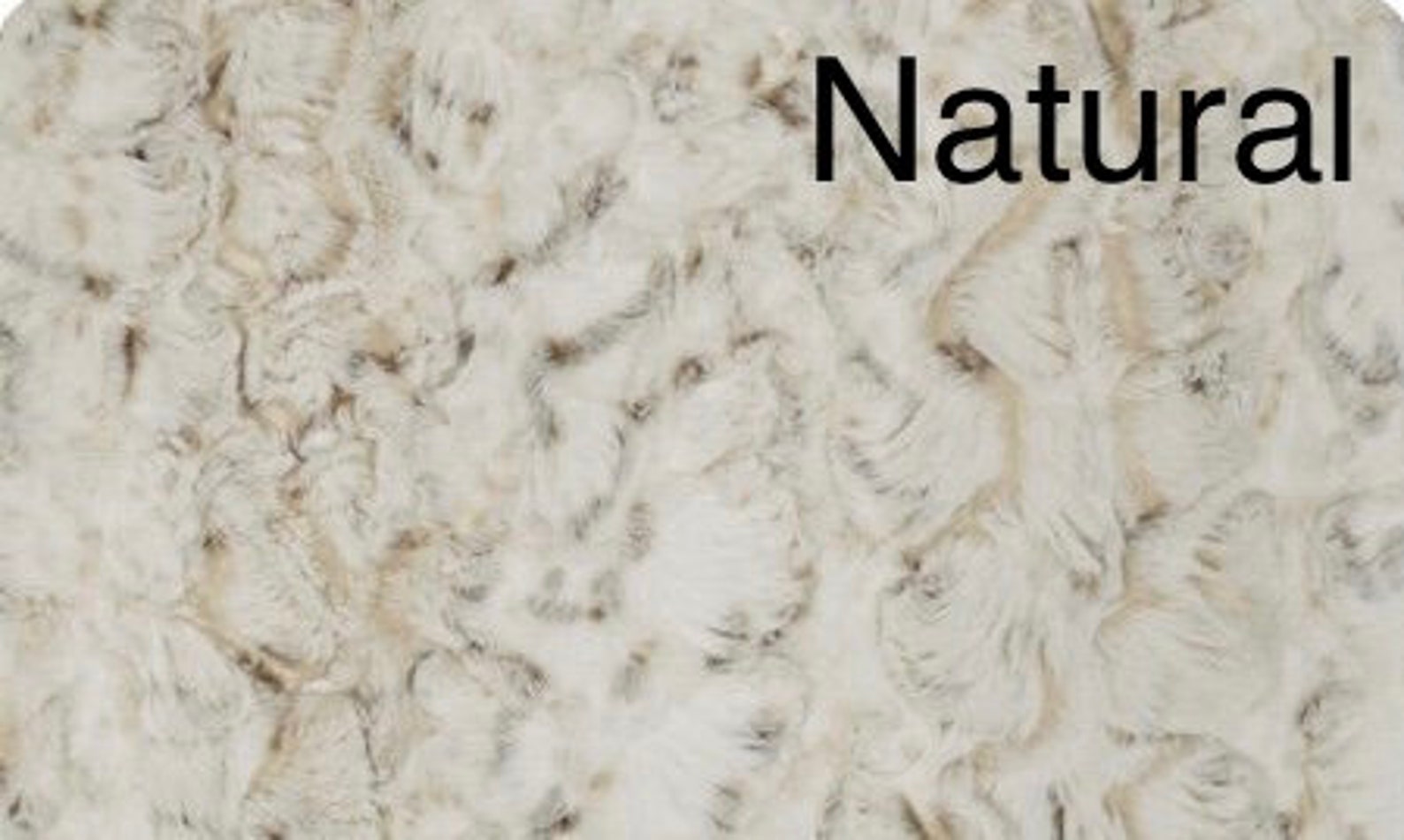 Snowy Owl Minky Scarf, Faux Fur Scarf, Infinity Scarf, Winter Scarf ...