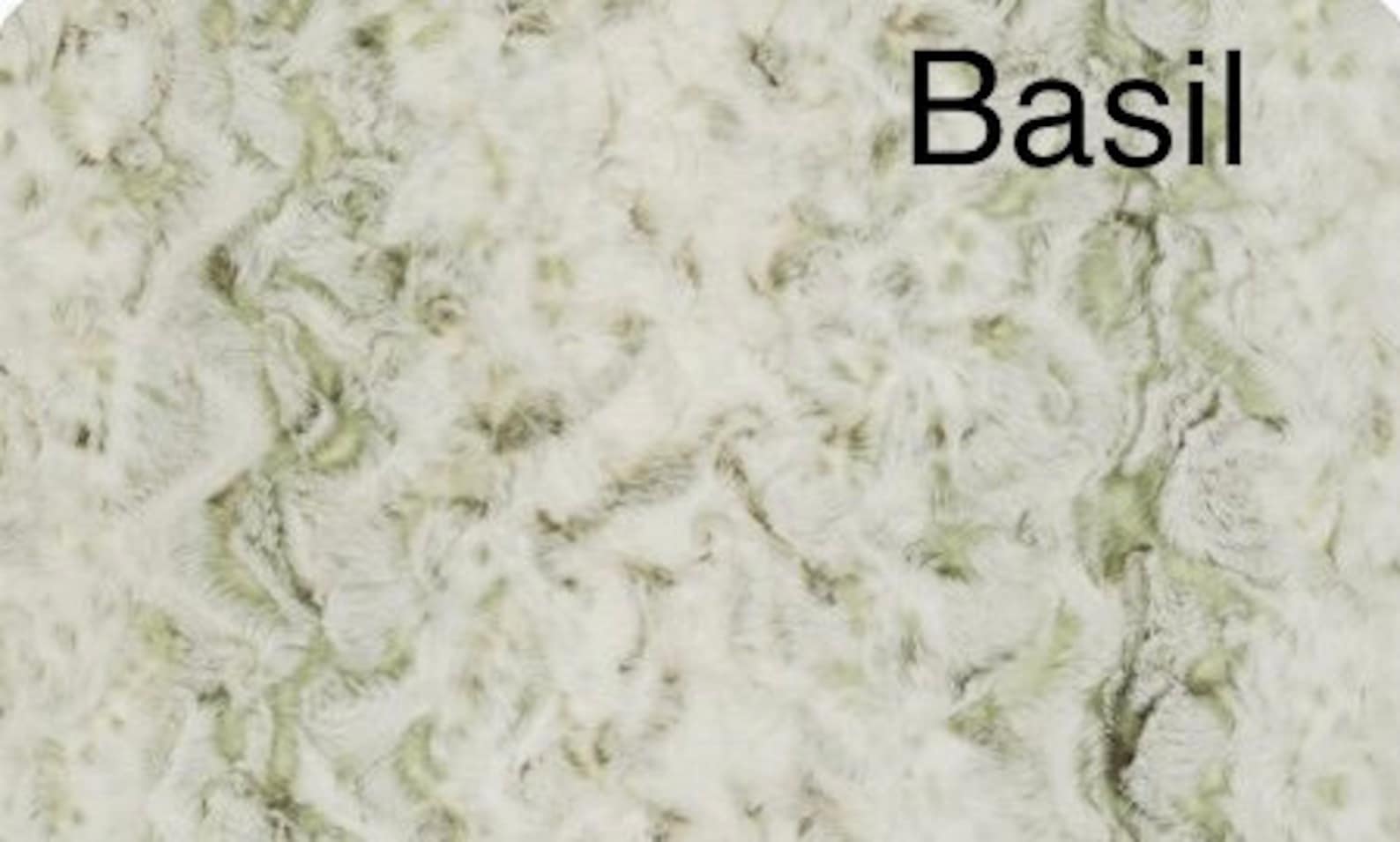 Snowy Owl Minky Scarf, Faux Fur Scarf, Infinity Scarf, Winter Scarf ...