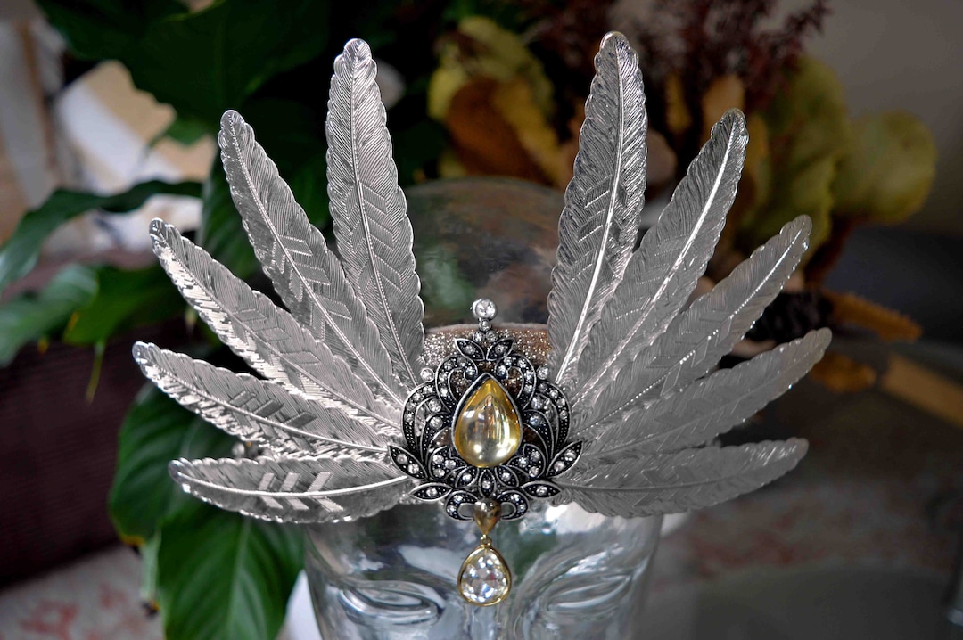 Autumn Sunset Valkyrie Witch Fairy Wing Crystal Diamond Feather Mermaid ...