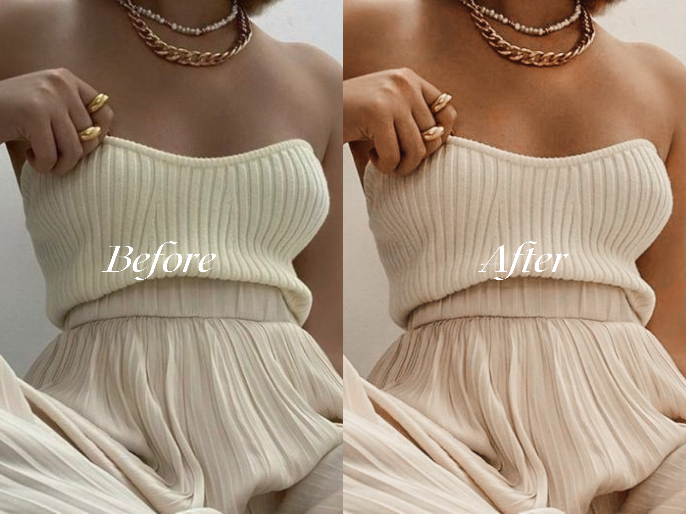 Lightroom Mobile Presets MOODY BROWN, Instagram Filters, iPhone Presets ...