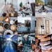 Lightroom Mobile Presets Dark MOODY TONE Instagram Filters, iPhone ...