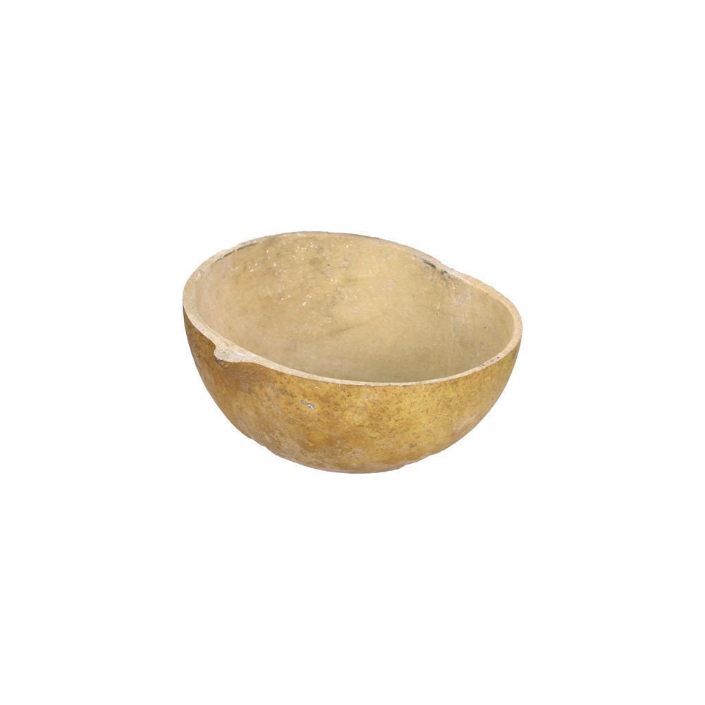 Calabash Bowl - Assorted Sizes, Sturdy - Etsy