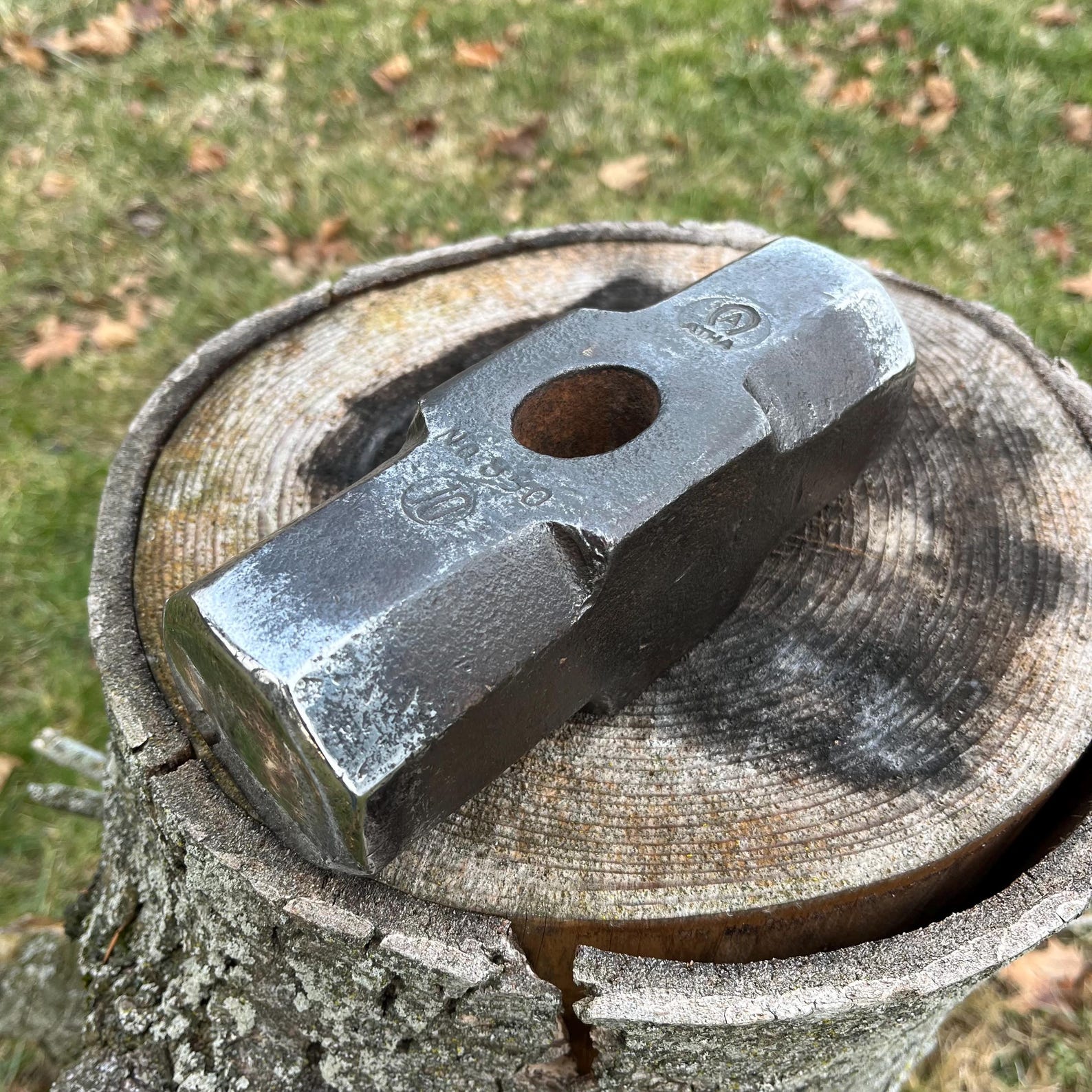 10 Lb. Atha Sledge Hammer - No. 850 - Made in USA - Etsy