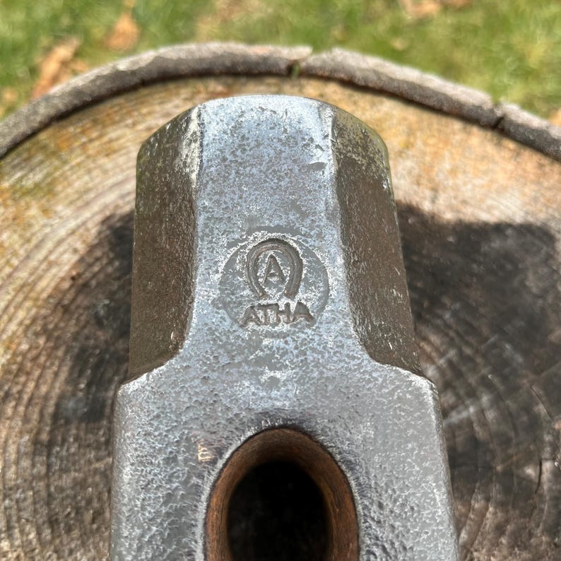 10 Lb. Atha Sledge Hammer - No. 850 - Made in USA - Etsy