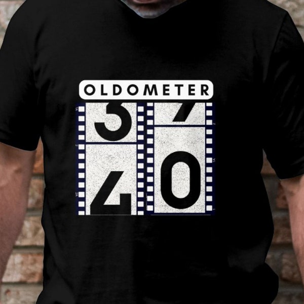 Oldometer Svg - Etsy