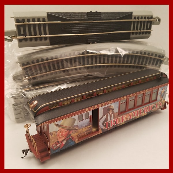 Train Village - Etsy