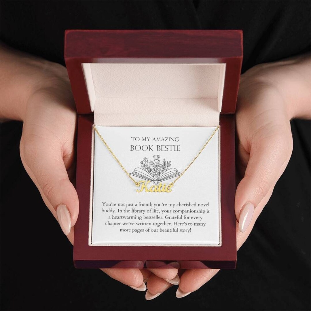 Bookish Merch Gifts for Your Best Friend for Birthday,book Lover Gift ...