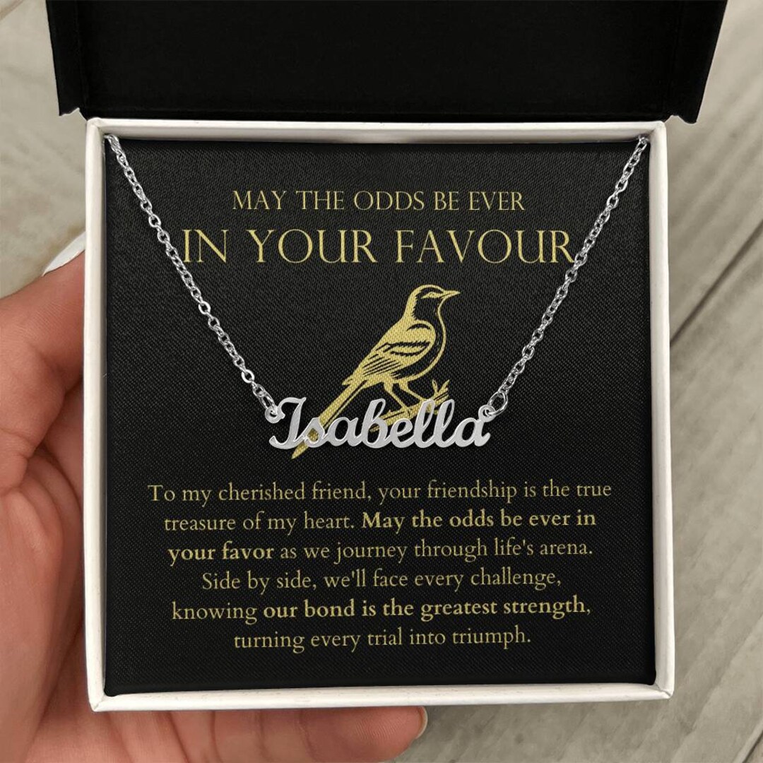 Gifts for Your Best Friend for Birthday, Friend Group Gifts, Long ...