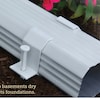 Guttergate Downspout Extension Type-b (3"x2" & 4"x3") - Etsy
