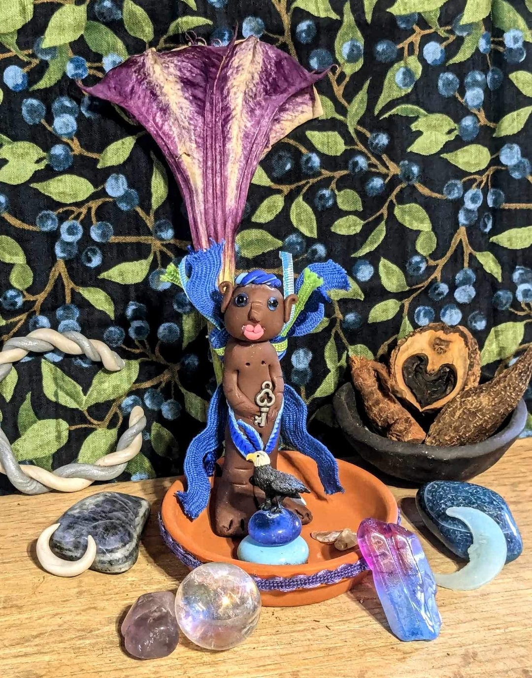 Air Fairy - Etsy