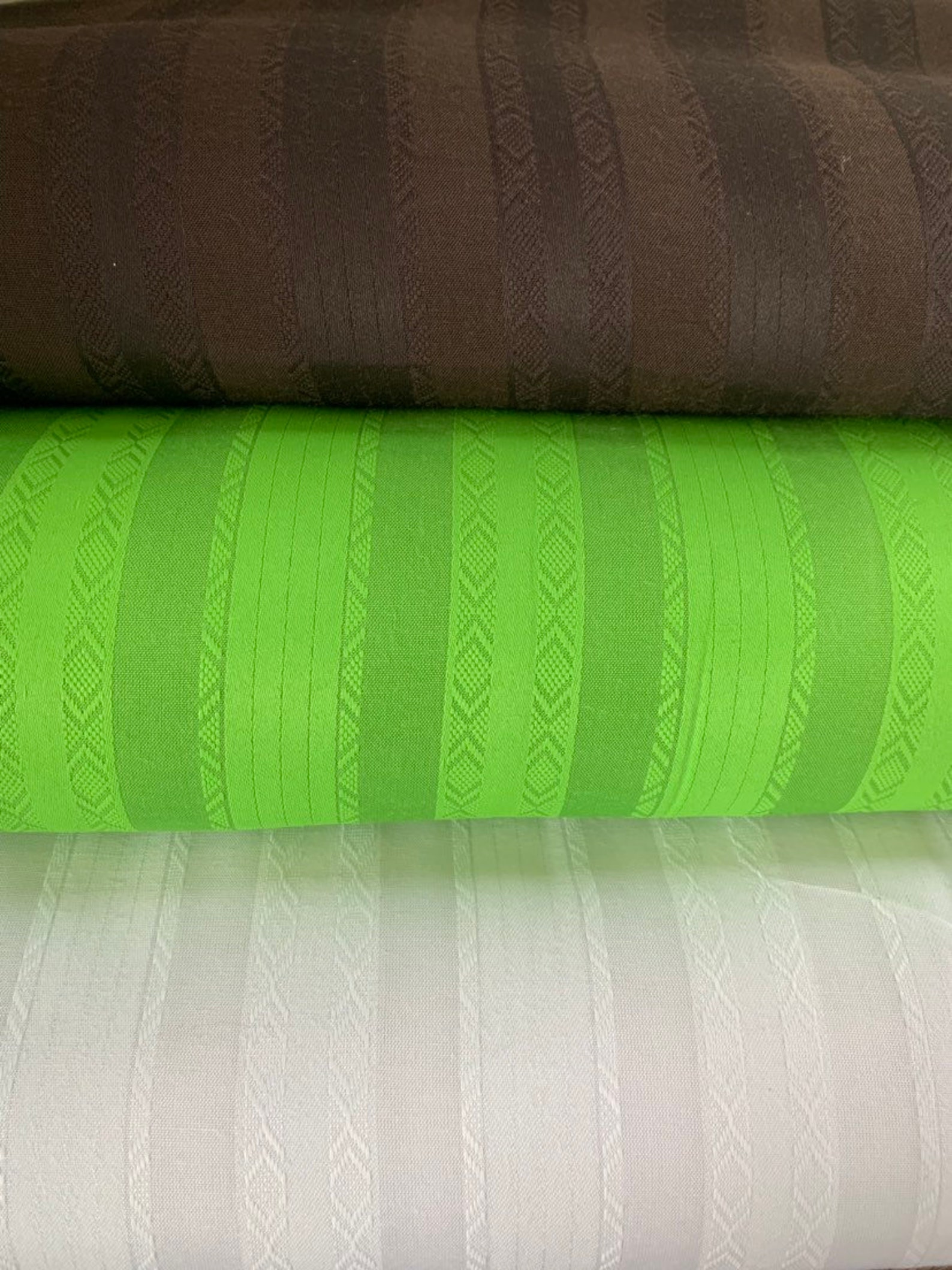 Classic ATIKU Men African Nigerian Fabric Cotton Fabric Sold per 5 ...