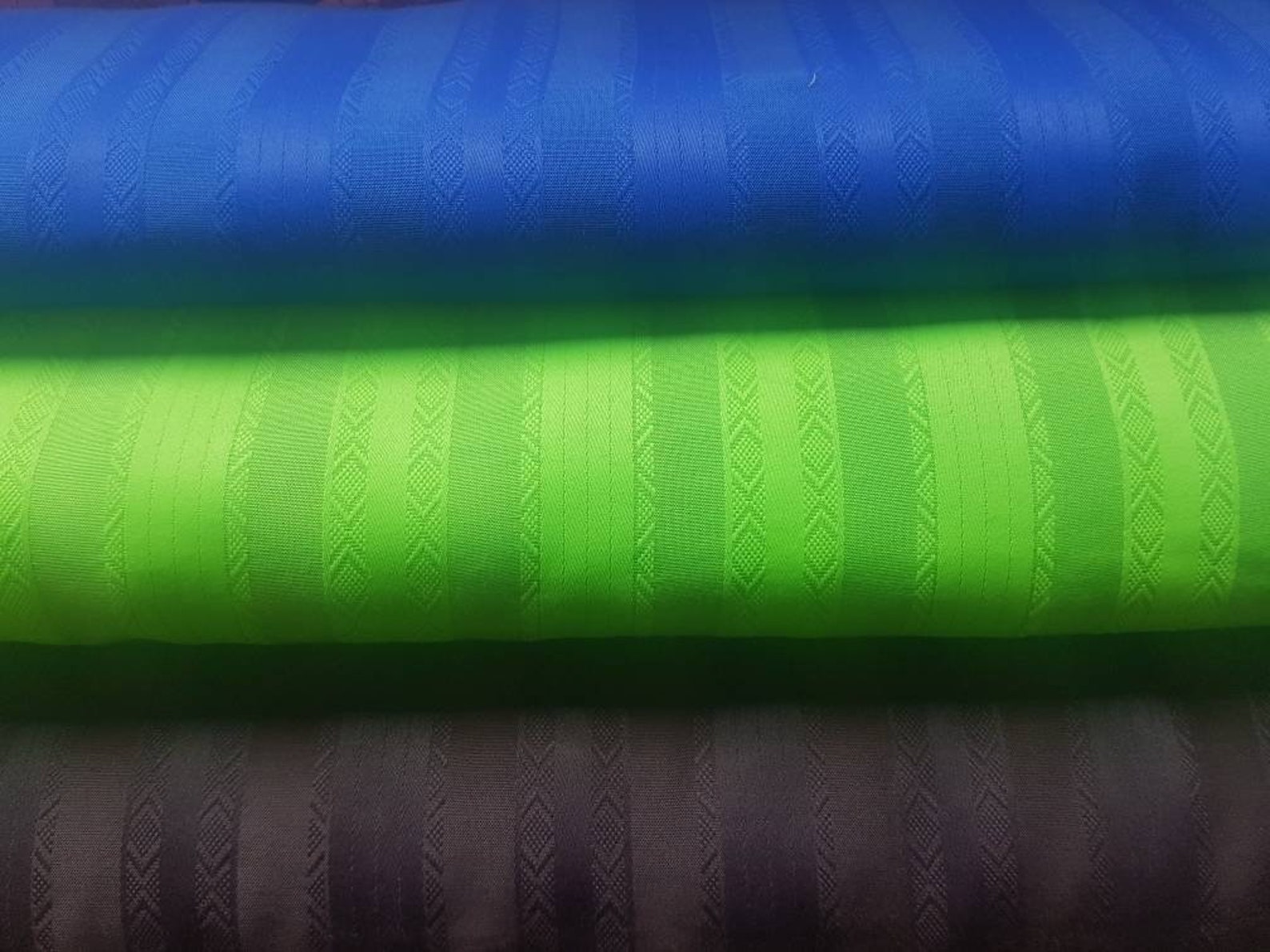 Classic ATIKU Men African Nigerian Fabric Cotton Fabric Sold per 5 ...