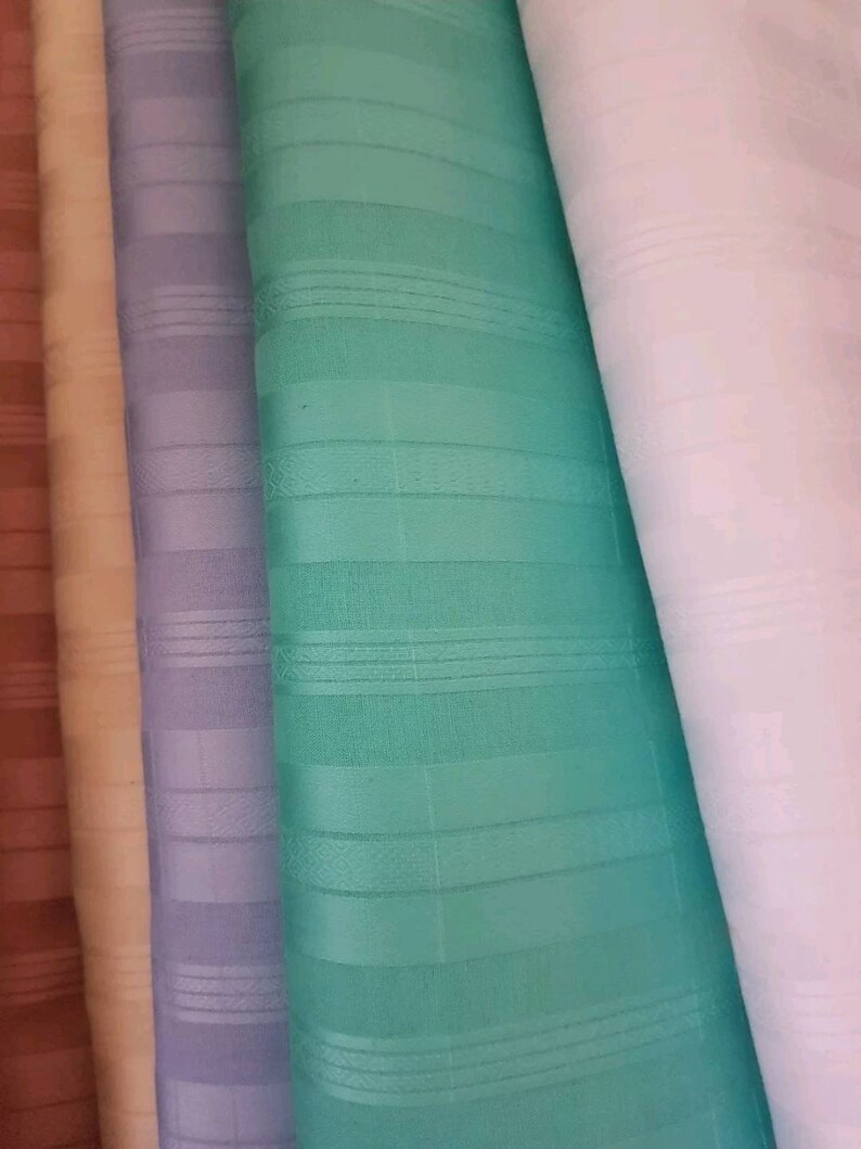 Classic ATIKU Men African Nigerian Fabric 100 per Cent Cotton Swiss ...