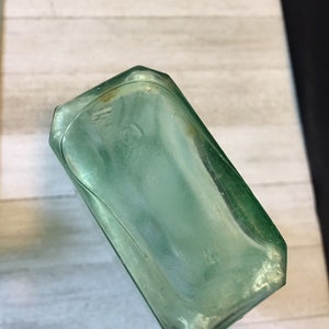 Antique Medicine Bottle Mcelree's Cardui Chattanooga - Etsy