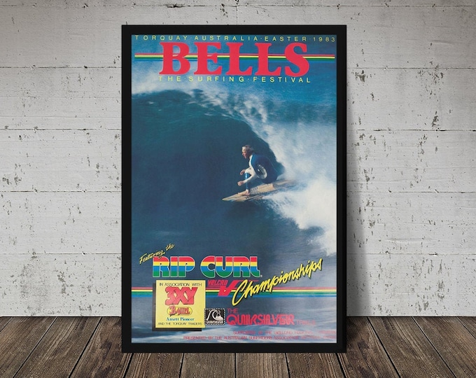 surfposters | Etsy