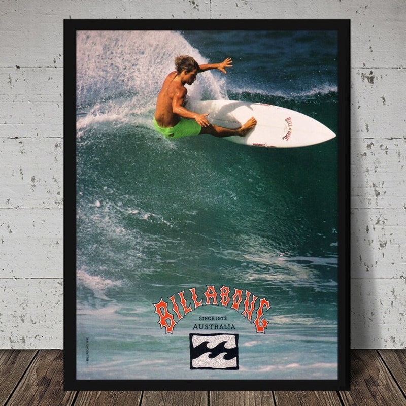 surfposters - Etsy