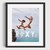 1964 SURF PARTY Movie Poster Surfing Print - Etsy