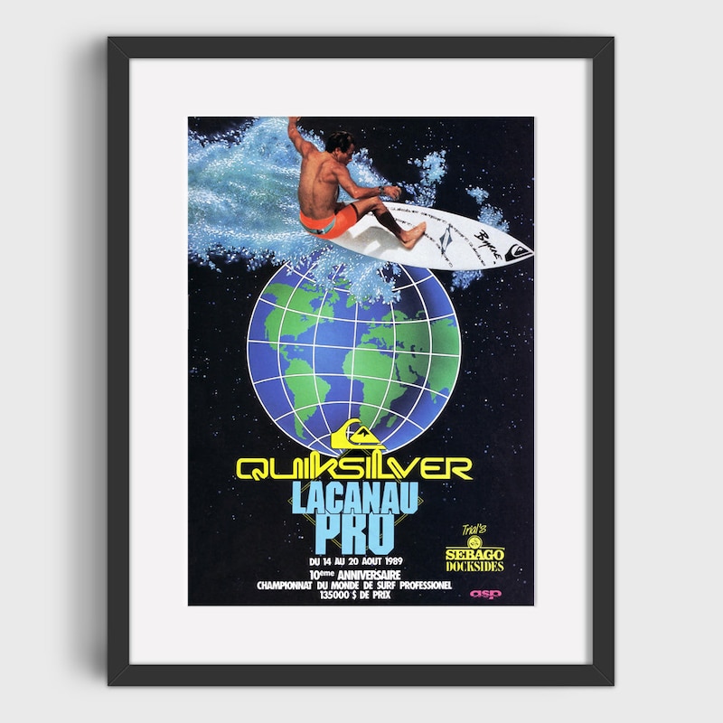 surfposters - Etsy