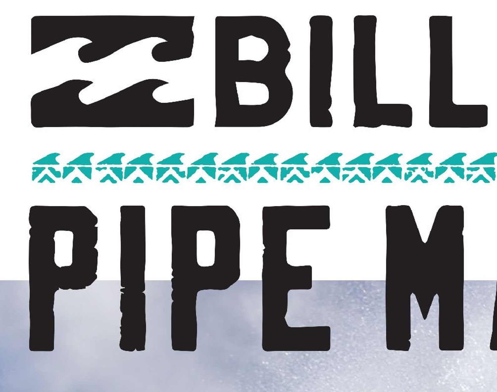 2017 BILLABONG PIPE MASTERS Print Digital Download - Etsy