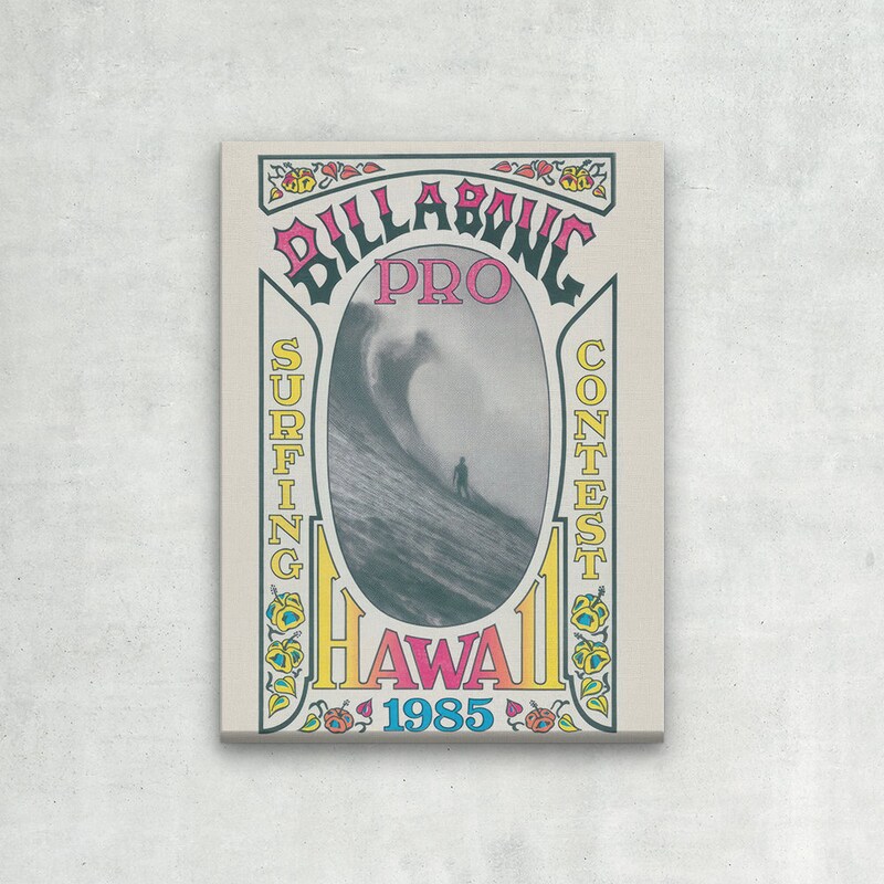 surfposters - Etsy