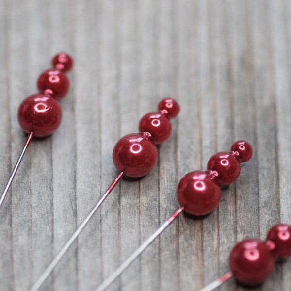 Wig Styling Pins - Etsy