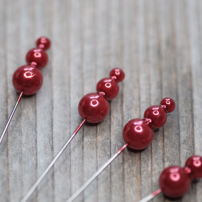 Wig Styling Pins - Etsy