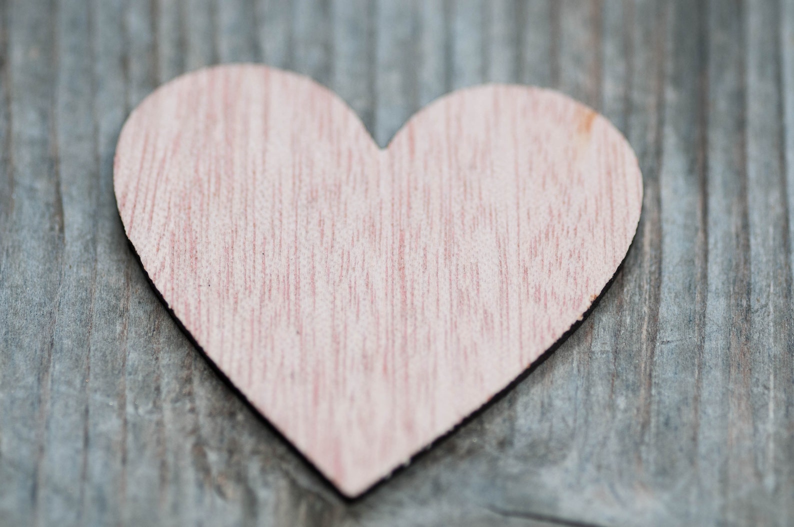 5cm Wooden Hearts, Wedding Decor, Natural Wood Rustic Craft Hearts ...