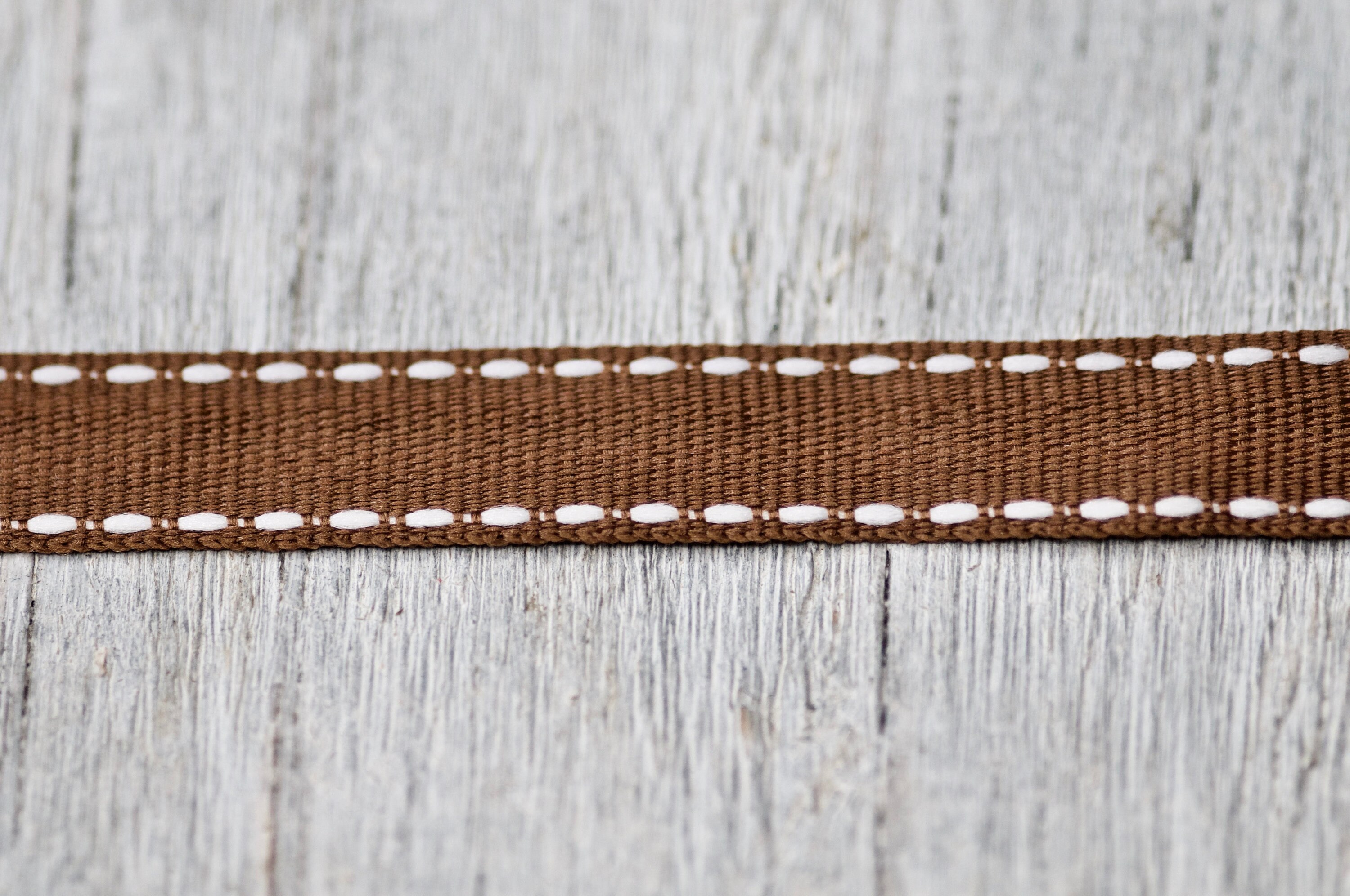 Set of 5 Decorative Brown and Beige Ribbons Florist Ribbons | Etsy