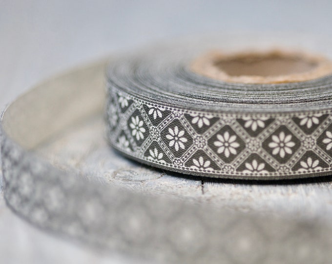 Custom Twill Cotton Ribbon Tape 100 Yards Logo Printed - Etsy