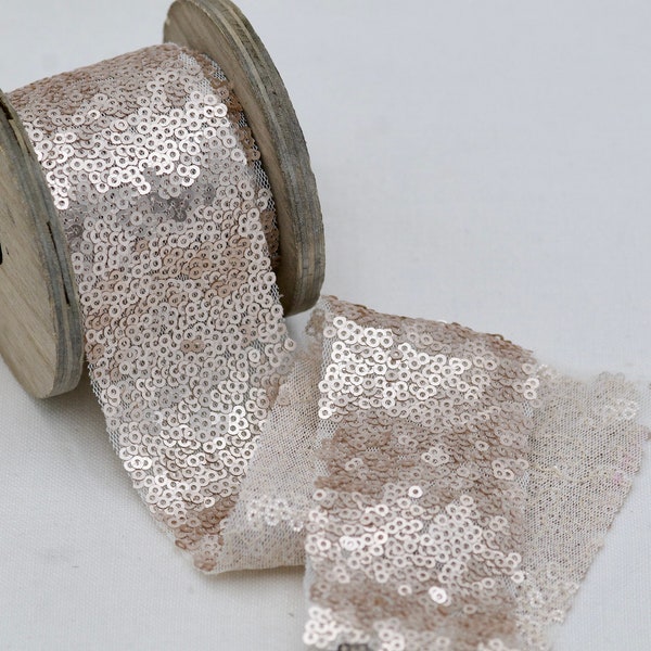 Sequin Tape - Etsy