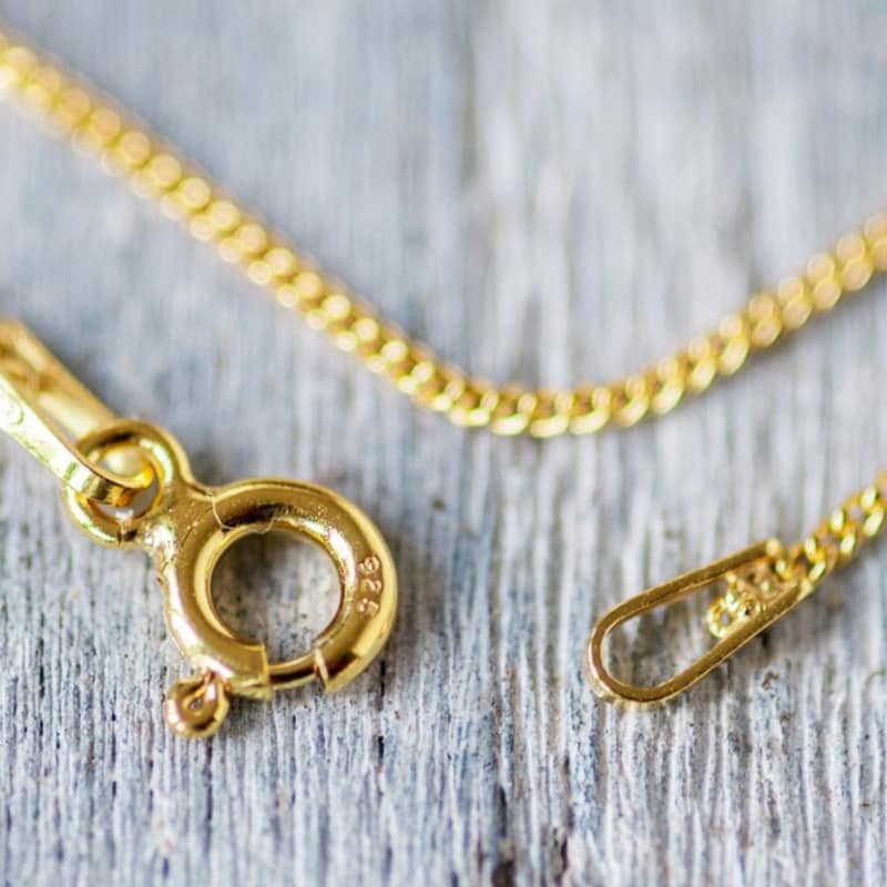 Jewelry Making Chain - Etsy
