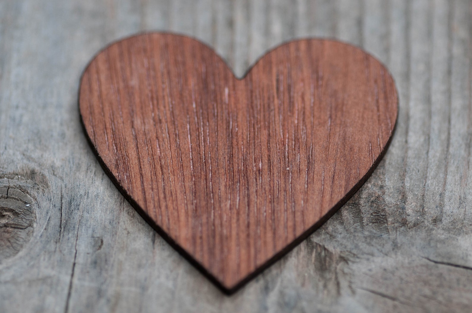 5cm Wooden Hearts, Wedding Decor, Natural Wood Rustic Craft Hearts ...