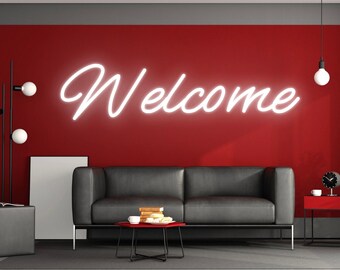 Coffee Shop Welcome - Etsy