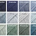 DROPS Snow-eskimo-knitting Yarn-bulky Yarn-big Yarn-chunky Wool Yarn ...