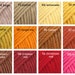 DROPS Snow-eskimo-knitting Yarn-bulky Yarn-big Yarn-chunky Wool Yarn ...