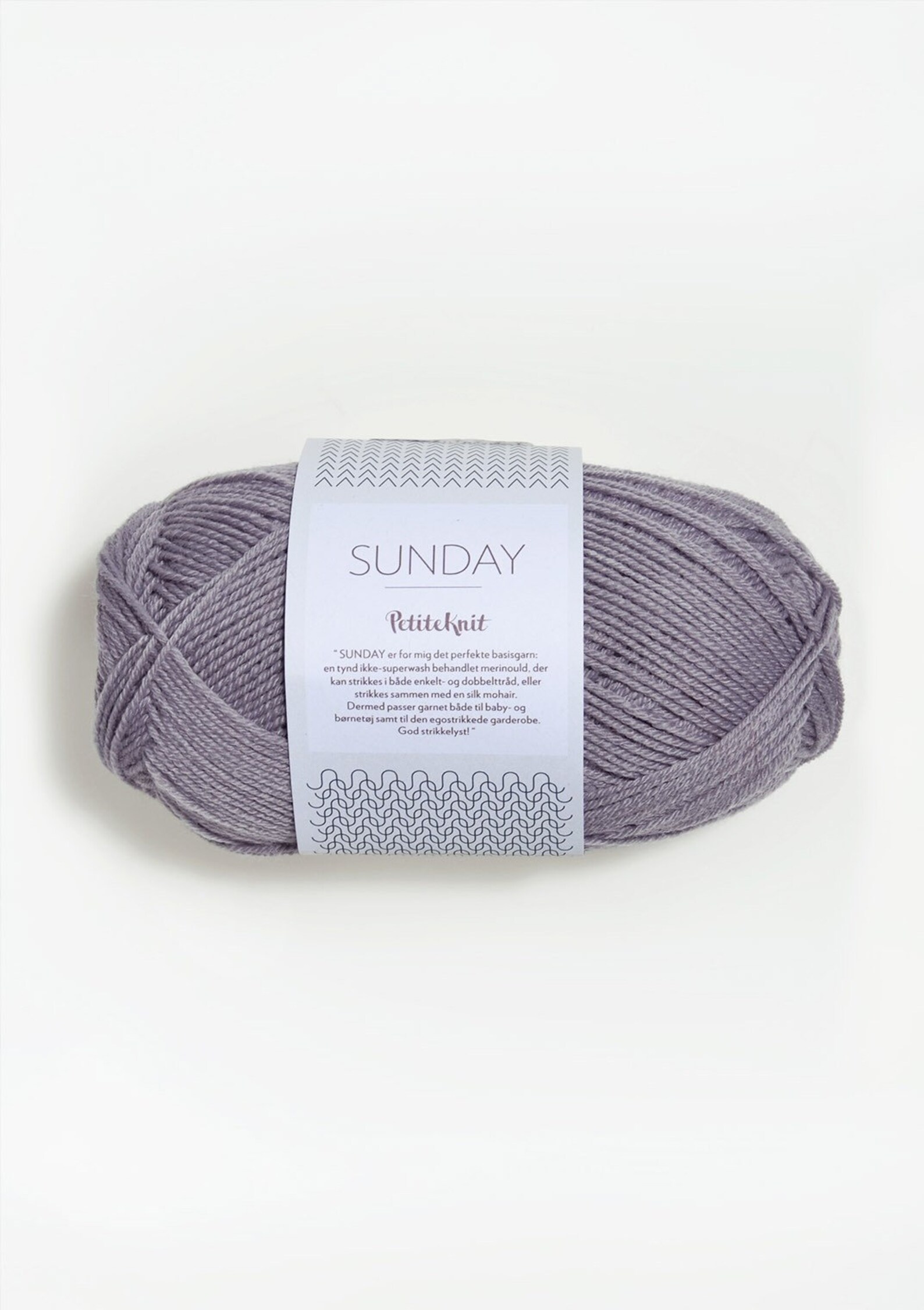 SANDNES GARN SUNDAY by Petiteknit Knitting Yarn Summer Yarn - Etsy