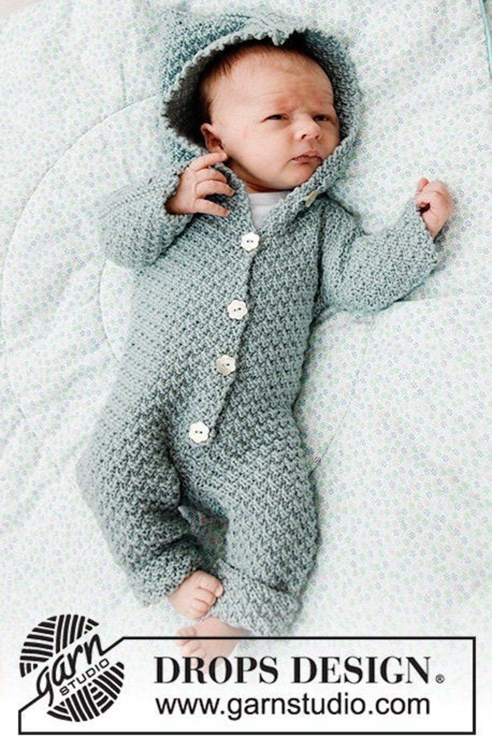 DROPS Merino Extra Fine DK Yarn 8ply 100% Wool Knitting Wool Merino ...