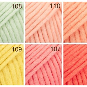 DROPS Snow-eskimo-knitting Yarn-bulky Yarn-big Yarn-chunky Wool Yarn ...