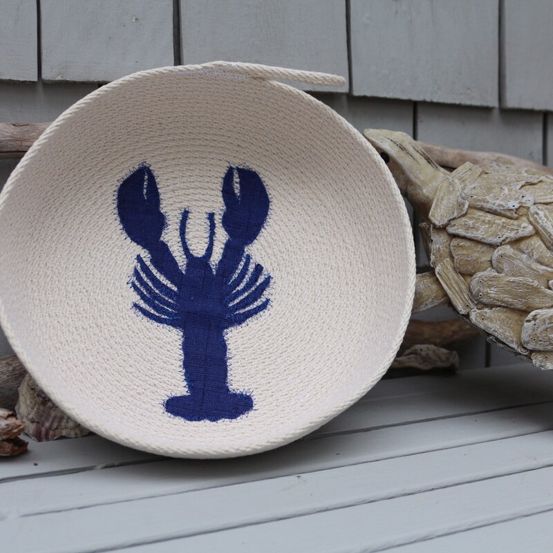 Nautical Rope Decor - Etsy