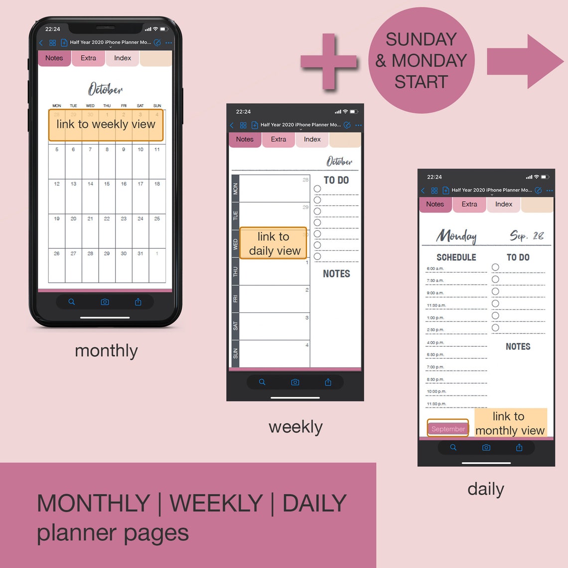 Goodnotes 5 for android - hromfactor