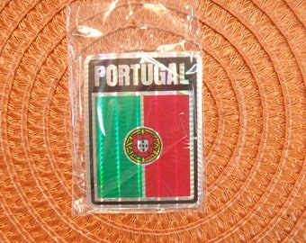 Portugal Decal - Etsy