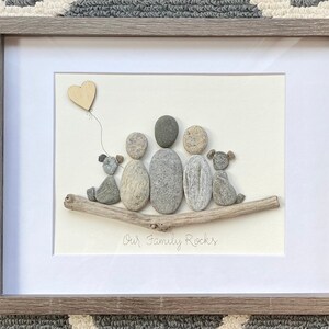 Our Family Rocks - Etsy