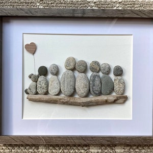 Our Family Rocks - Etsy