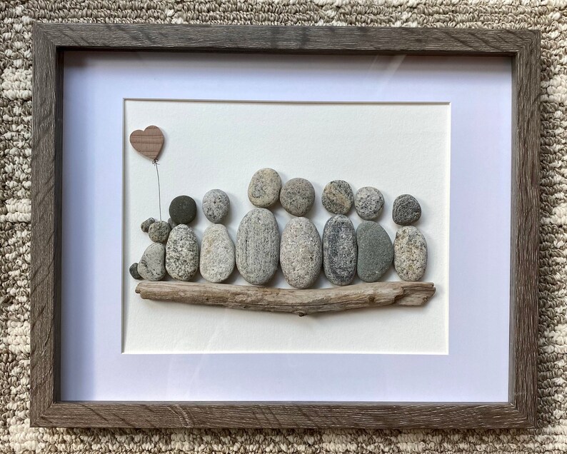 Our Family Rocks - Etsy