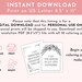 10 Self-love Affirmations Coloring Pages, Floral Printables ...