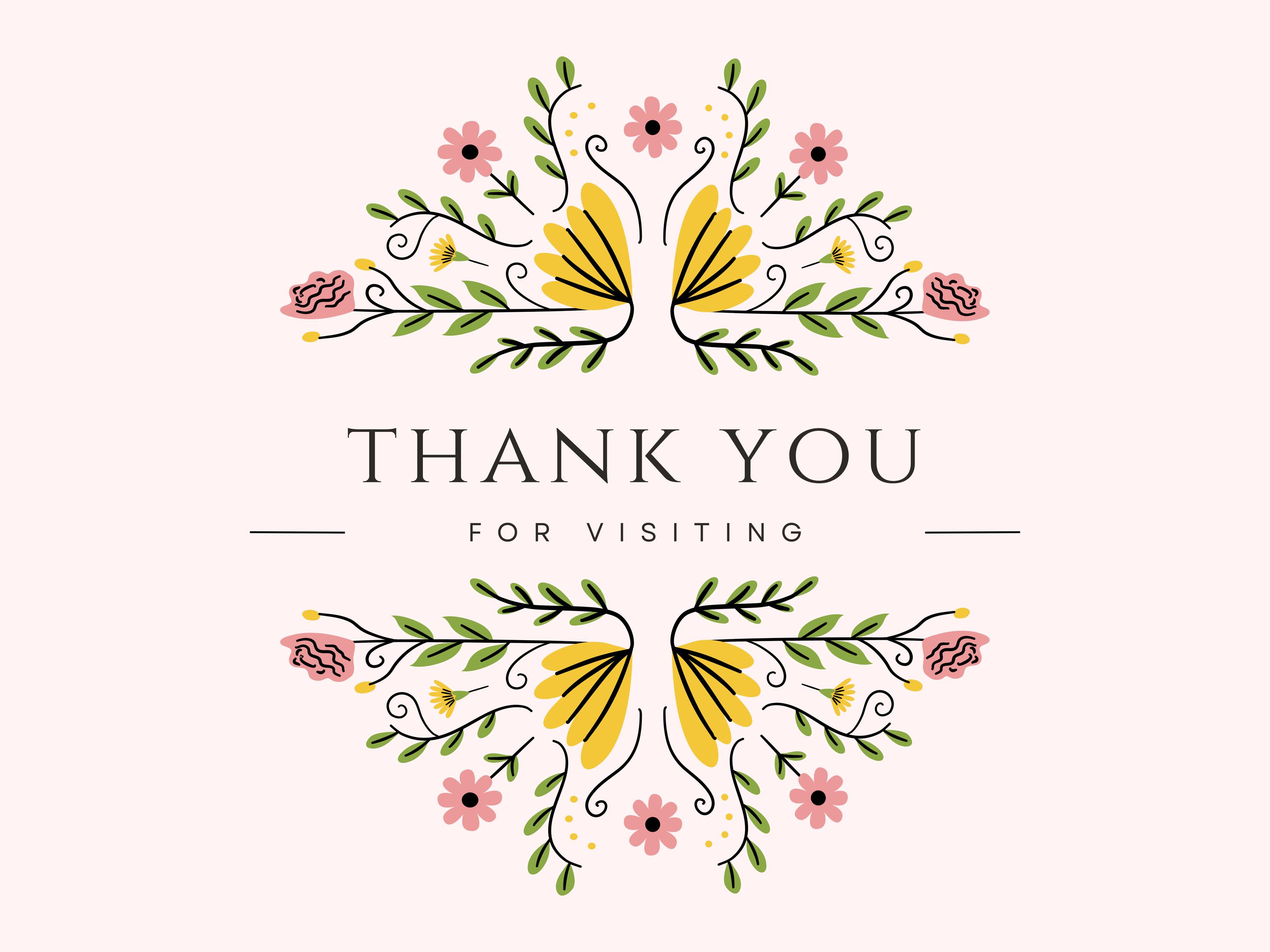 40 Positive Affirmations Cards, Floral Printables, Inspirational and ...